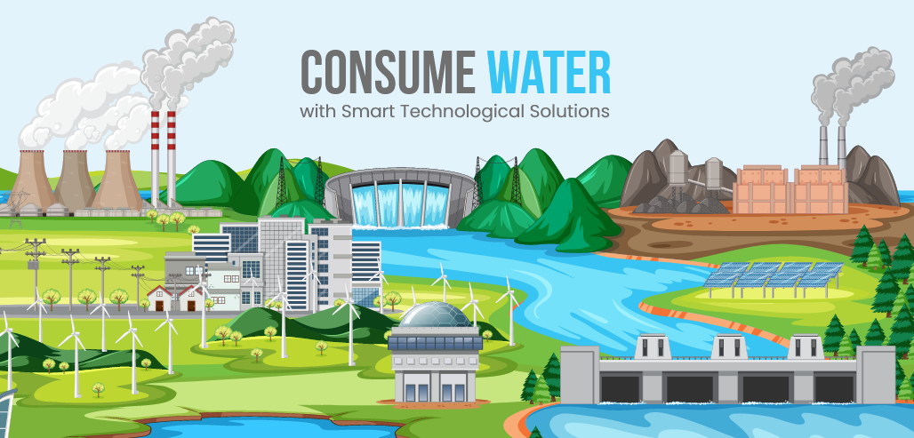IoT for Smart Water Management | IoT Solutions | Industrial IoT Solution IoT for Smart Water Management | IoT Solutions | Industrial IoT Solution