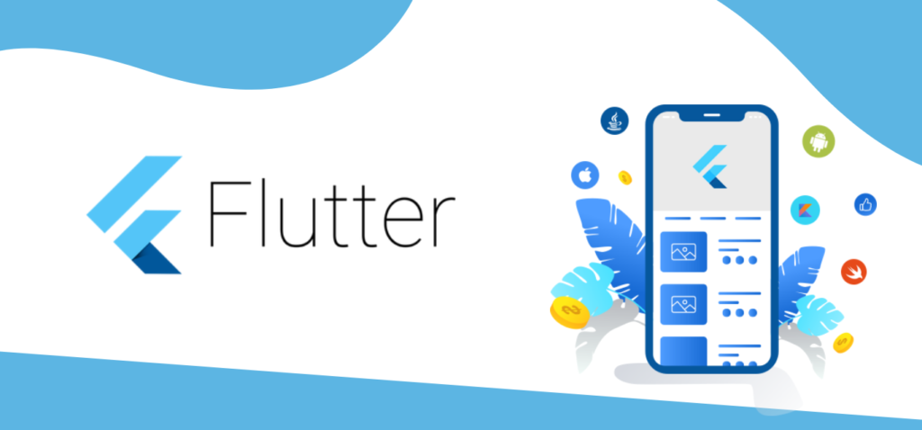 Flutter Technology for Cross-platform App Development - Team Tweaks