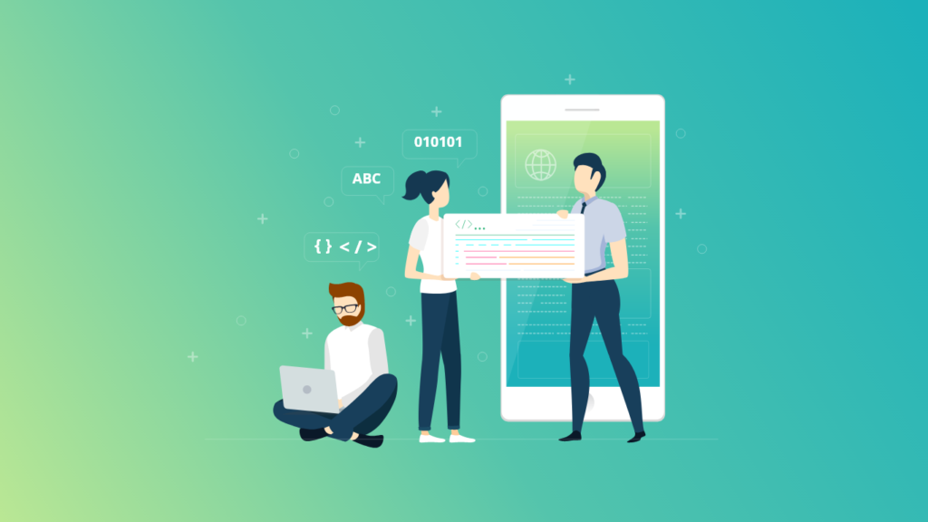 How to make an app | Create your own Mobile App with Teamtweaks