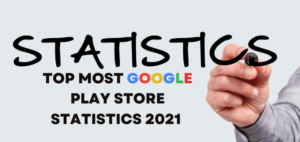 Play Store App Statistics 2021 | Google Play Store- Teamtweaks