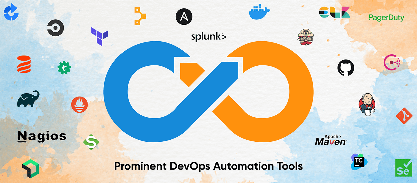 Top 25 DevOps Tools for 2025