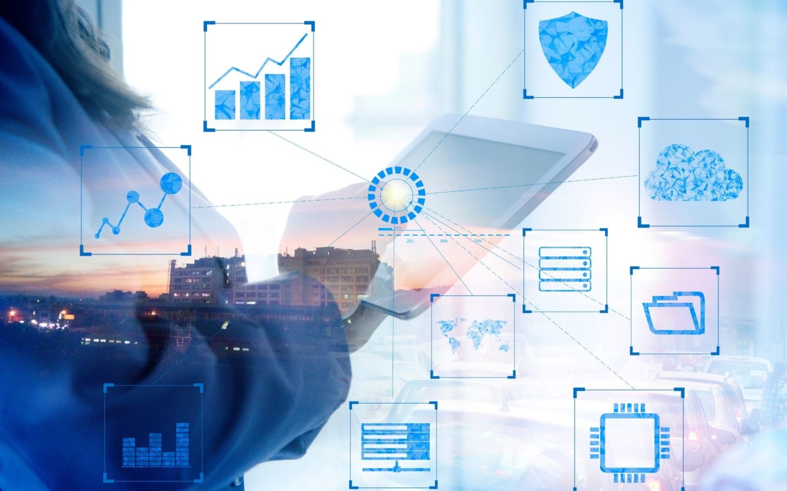 Smart Water Management Using IoT In 2024 - TeamTweaks