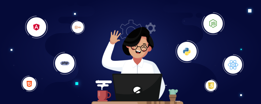 How To Hire Dedicated Full Stack Developer 2025?