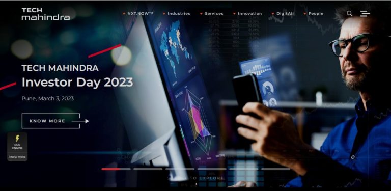 List of IT Companies in Pune - 2026
