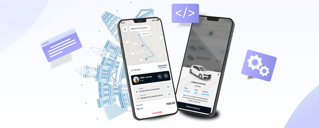 Best App Development Companies in Chennai 2025