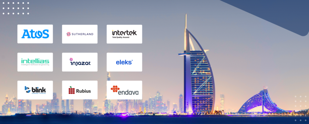 Top Web Development Companies in Dubai - 2025