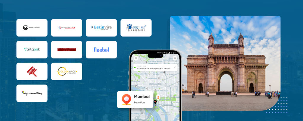 Best Mobile App Development Companies in Mumbai - 2025