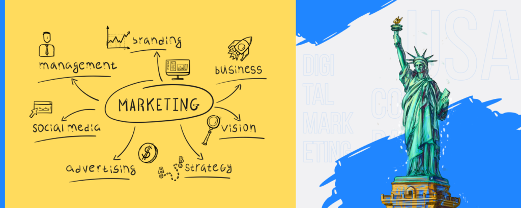 Best Digital Marketing Companies in USA - Team Tweaks