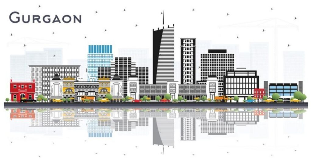 Mobile App Development Companies in Gurgaon - 2025