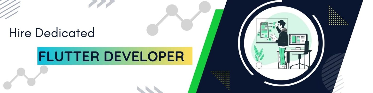 Step by Step to Hire Flutter Developer for Your App Development Project