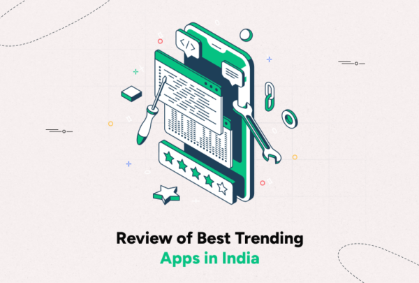 Trending Apps In India In 2025