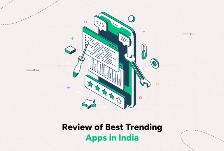 Trending Apps In India In 2026