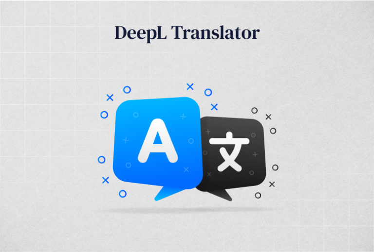 DeepL Translator Like App Development Cost And Market Size