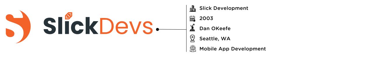 Top 25 Mobile App Development Agency in USA