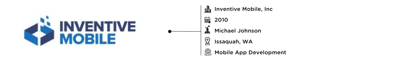 Top 25 Mobile App Development Agency in USA