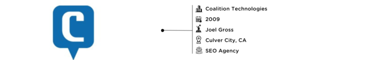 Top SEO Agency in USA