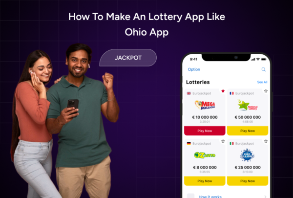Ohio Lottery App: A Comprehensive Guide to Development
