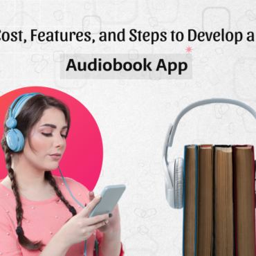 Developing an Audiobook App Like Headway - A Complete Guide