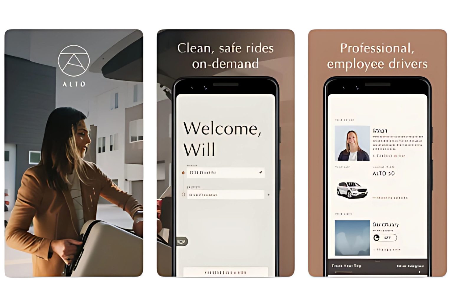 Top-Rated Rideshare Apps in the USA