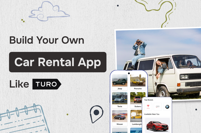 Build Your Own Sports Ground Booking App Like Playo