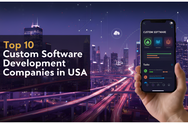 10 Best Software Companies in Mumbai - 2026